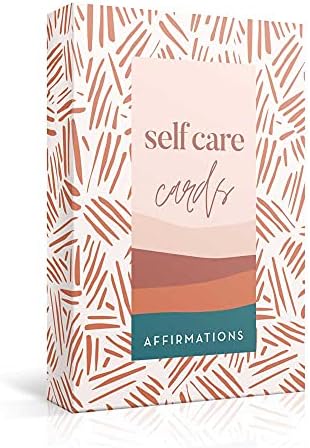 MESMOS 52 Mindfulness Cards with Action Plans. Relaxation Stress Relief ...