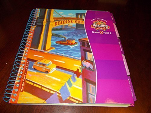 Reading Street Grade 3 Unit 1 Dollars and Sense: Blachowicz, Cheyney ...