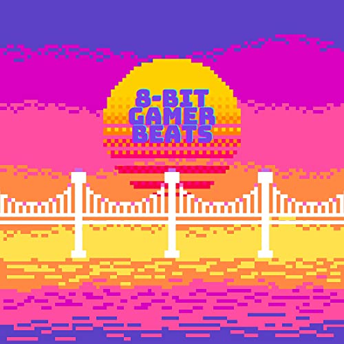 Play 8-Bit Gamer Beats by 5eleven Entertainment on Amazon Music
