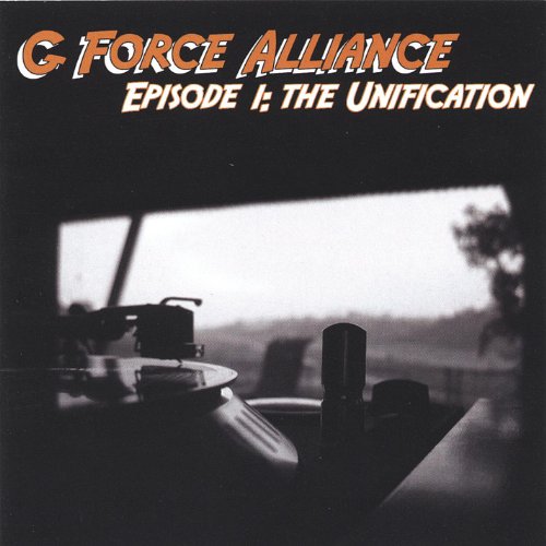 Play Episode 1: The Pilot Episode by G-Force Alliance on Amazon Music