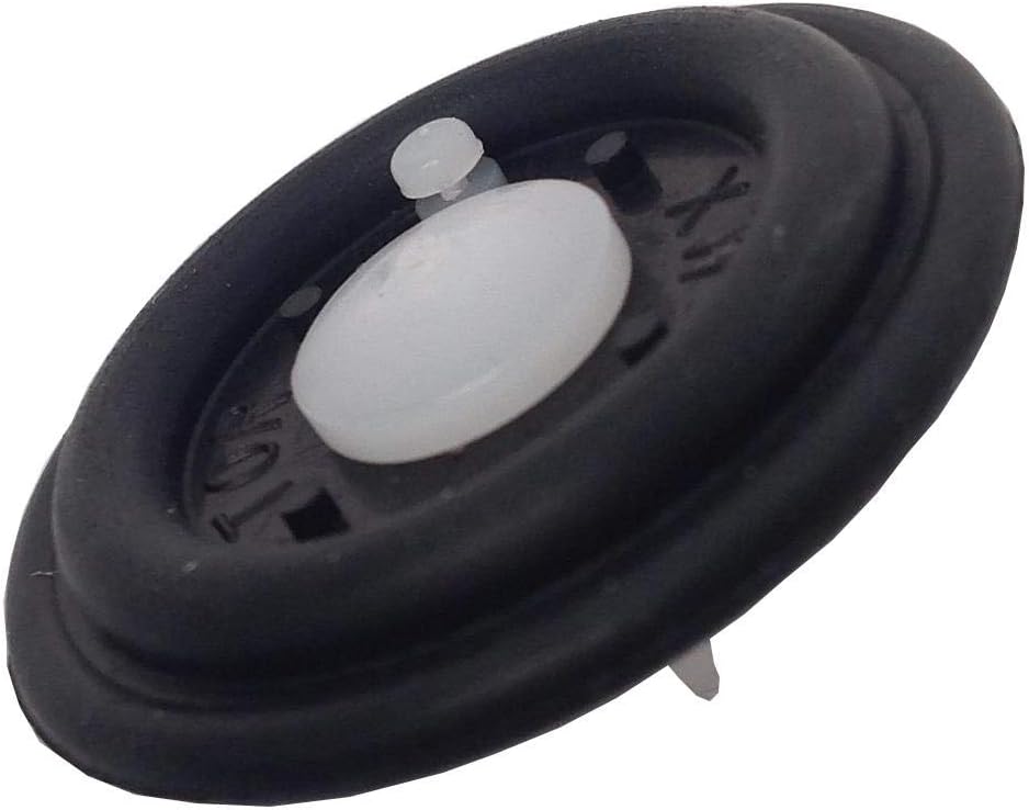 Arctic Hayes W1 Siamp Diaphragm Washer : Amazon.co.uk: DIY & Tools