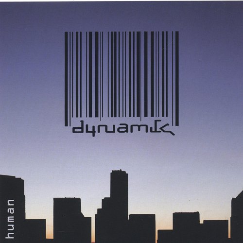 Play Human by Dynamik on Amazon Music