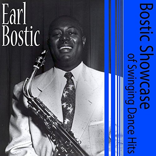 Amazon MusicでEARL BOSTICのBostic Showcase Of Swinging Dance Hitsを再生する