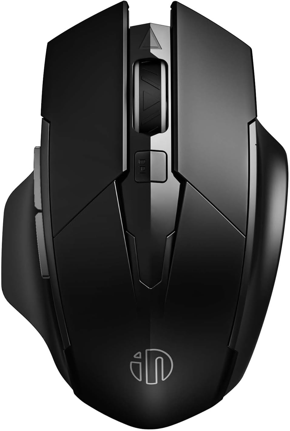 T-DAGGER Wireless Gaming Mouse- USB Cordless PC Computer Mice with LED ...