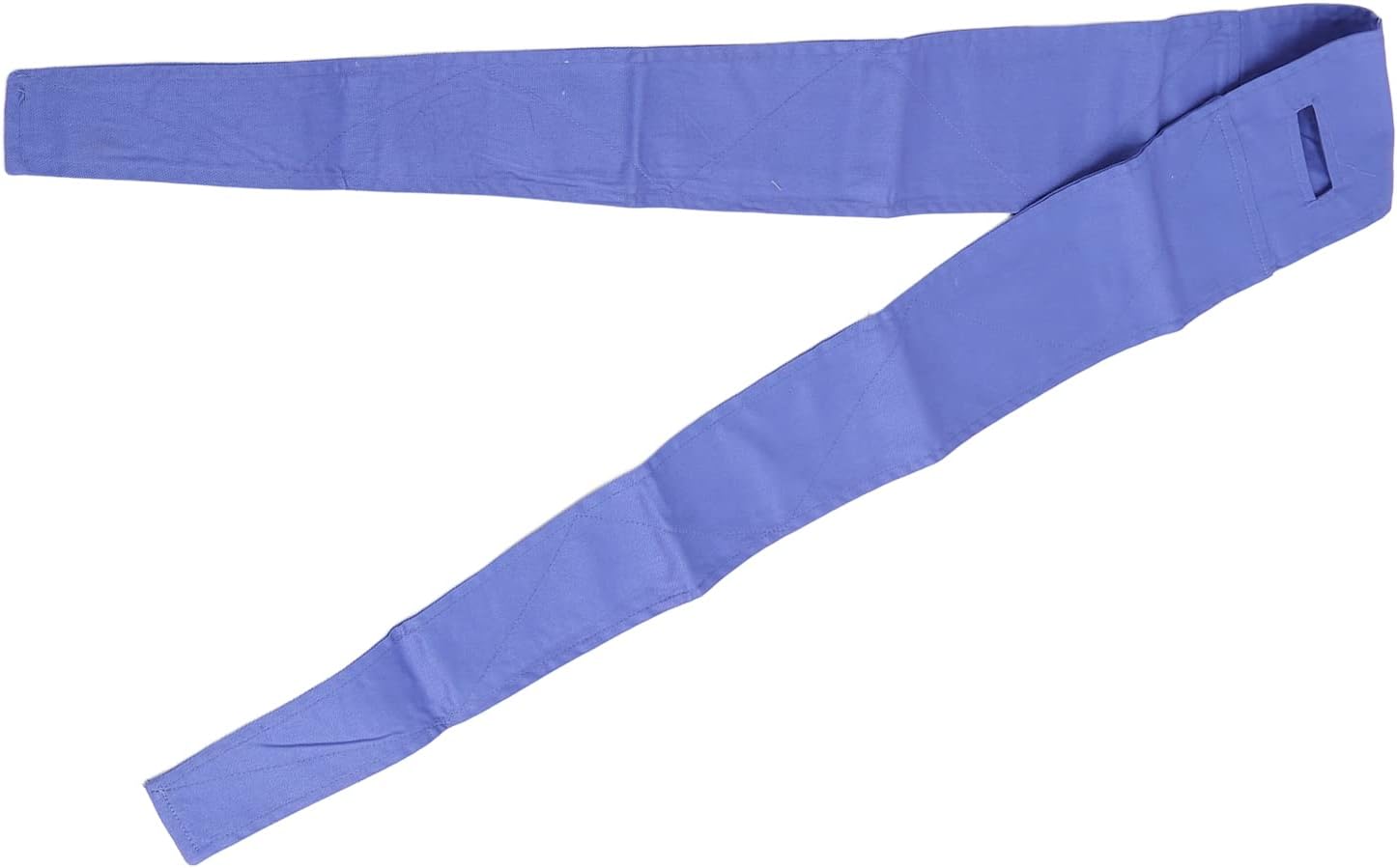 Amazon.com: Medical Restraint, Twill Fabric Toughness Double Layer ...