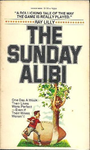 The Sunday Alibi : Lilly Ray: Amazon.in: Books