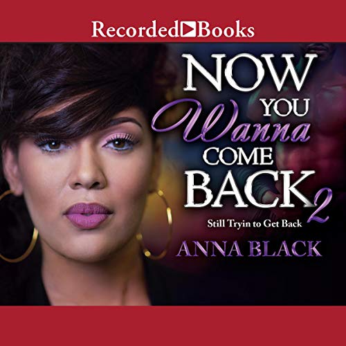 Amazon.com: Now You Wanna Come Back 2 (Audible Audio Edition): Anna ...