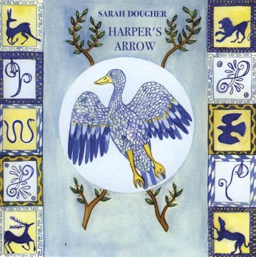 Harper's Arrow: Sarah Dougher: Amazon.es: CDs y vinilos}