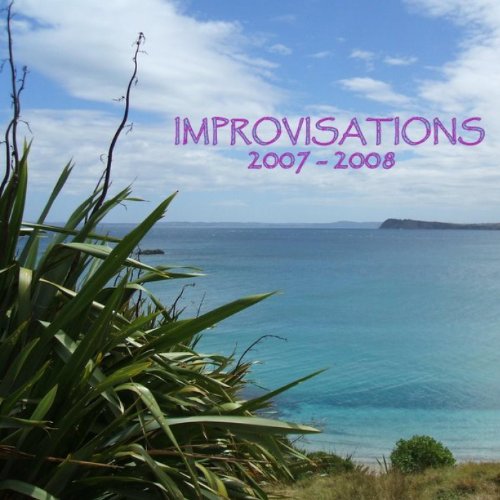 Amazon.com: Improvisations 2007 - 2008 : Don Brough: Digital Music
