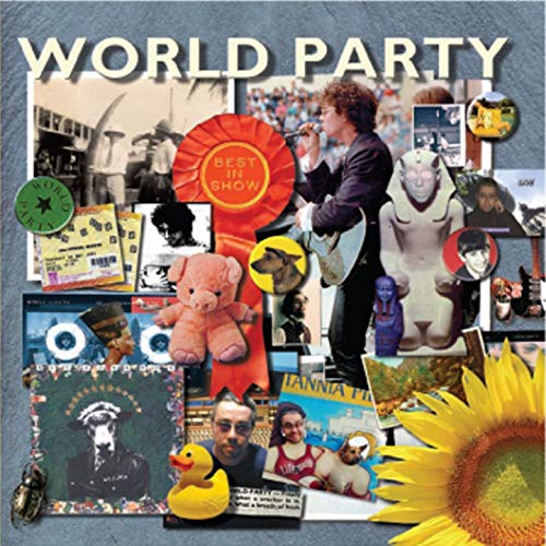 Amazon.com: Best In Show : World Party: Digital Music