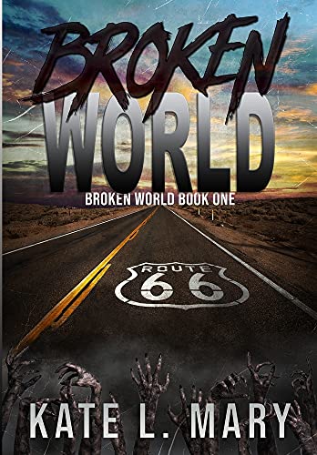 Publication: Broken World