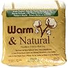 Warm Company Batting 90-Inch by 108-Inch Warm and Natural Cotton ...