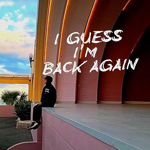 Amazon Music UnlimitedでAsh the Weird OneのI Guess I'm Back Againを