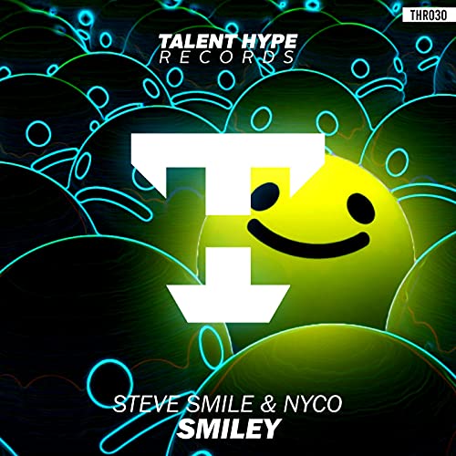 Smiley de Steve Smile & Nyco en Amazon Music Unlimited