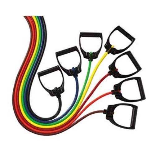 Lifeline 081033737 Fitness Cables, 100 lbs. : Amazon.ca: Health ...