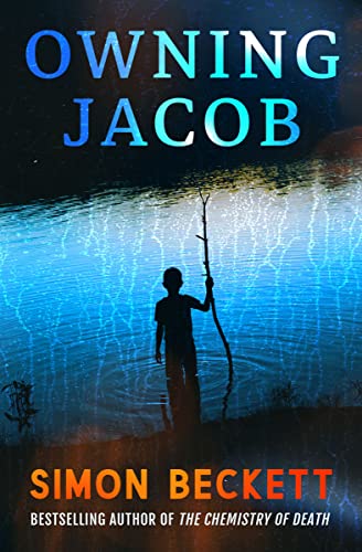Amazon.com: Owning Jacob eBook : Beckett, Simon: Books