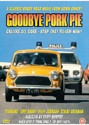 Goodbye Pork Pie [DVD]: Amazon.co.uk: Tony Barry, Kelly Johnson, Claire ...