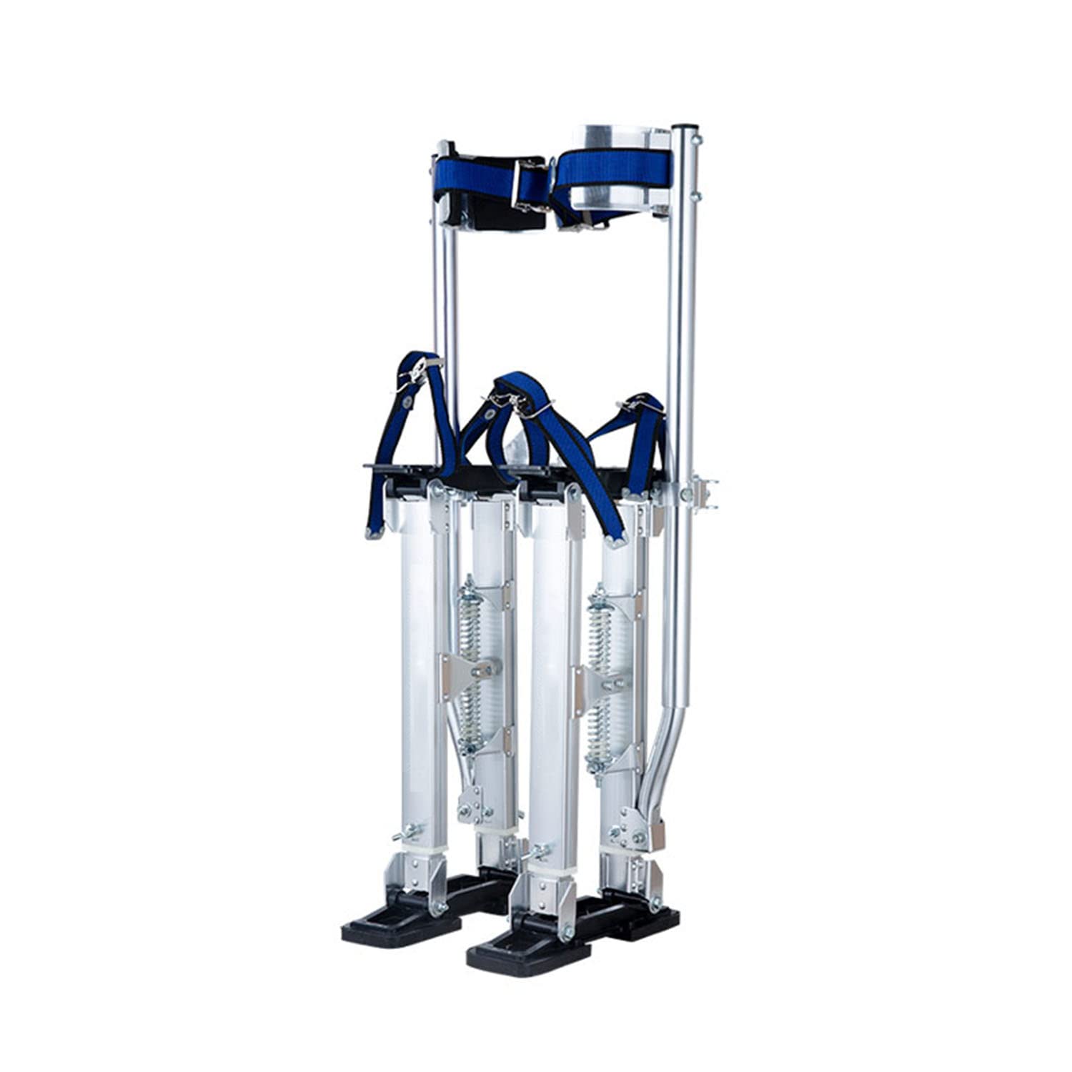Buy WHMMCO Aluminum Stilts, Adjustable Aluminum Stilts, Stilts, Horses ...