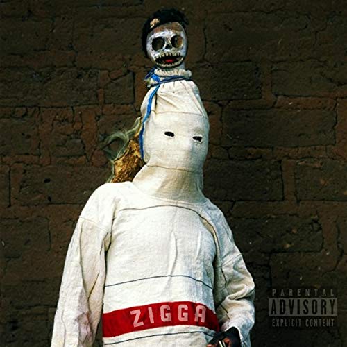 Monster de Zigga en Amazon Music Unlimited