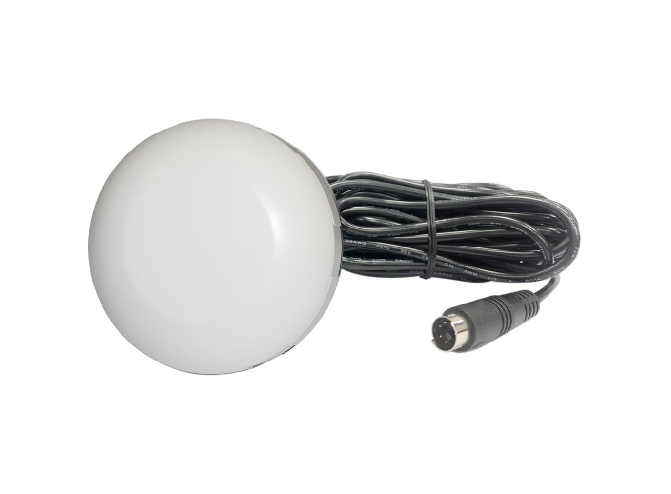 Amazon.com: GlobalSat MR-350N-W Serial GPS Receiver : Electronics