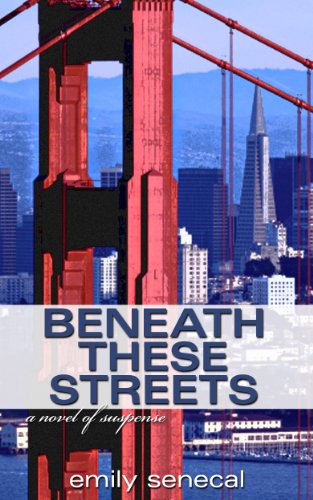 Beneath These Streets (Strangers on This Road Series Book 8) - Kindle ...