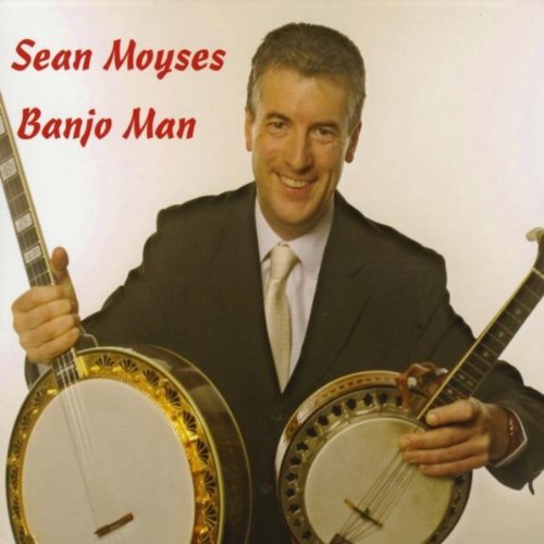 Amazon.com: Banjo Man : Sean Moyses: Digital Music