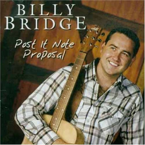 Amazon.com: Post It Note Proposal: CDs & Vinyl