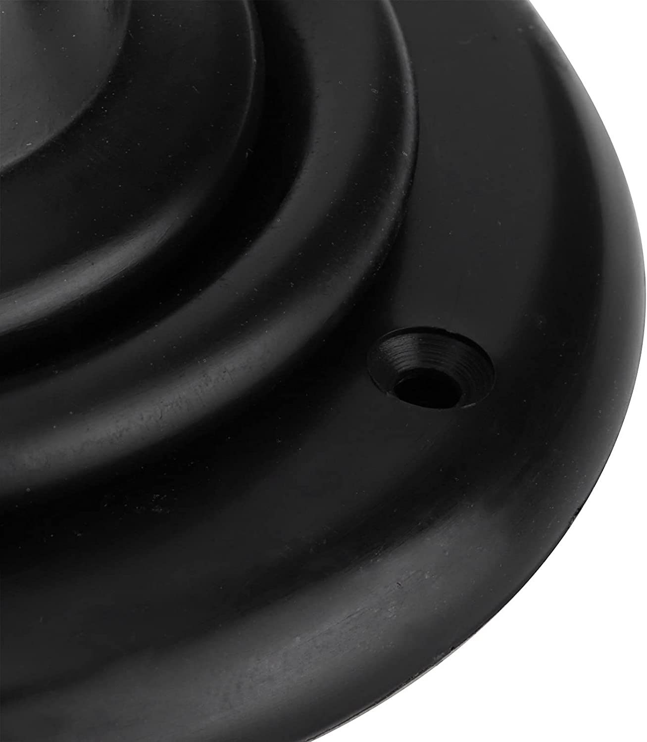 Snapklik.com : Rigging Cable Boot Boat Transom Steering Wires Holder ...