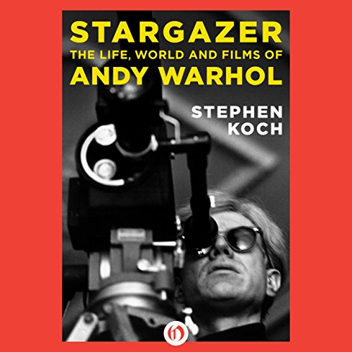 Amazon.com: Stargazer: The Life, World, and Films of Andy Warhol ...