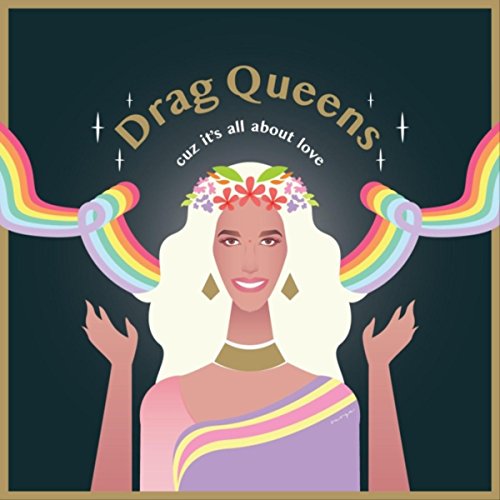 Drag Queens by Maya the Drag Queen on Amazon Music - Amazon.com