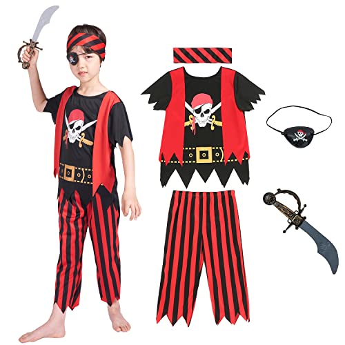 Faschingskostume Kinder Jungen