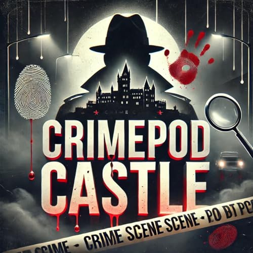 Amazon.com: CrimePod Castle : Amitesh Surwar: Audible Books & Originals