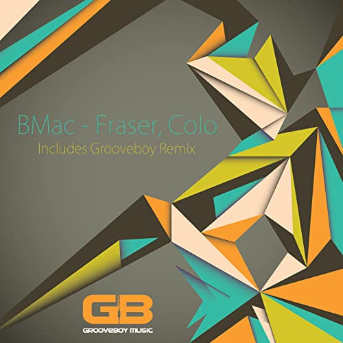 Écouter Fraser Colo par Bmac sur Amazon Music Unlimited
