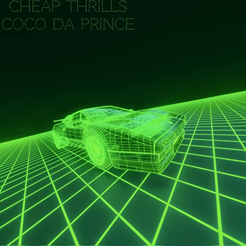 Play Cheap Thrills by Coco Da Prince on Amazon Music