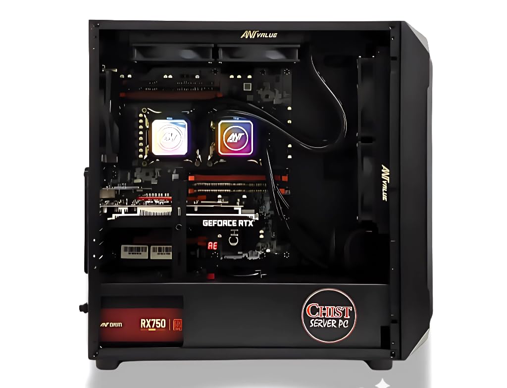 CHIST Server D44 PRO (Xeon-E5 2699 V4 Dual Processor 44 Cores 88Threats ...