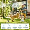 Amazon.com: Standing Misters for Outside Patio with Filter - Adjustable ...