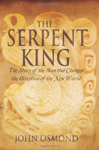 『The Serpent King: The Story of a Man Who Changed the - 読書メーター