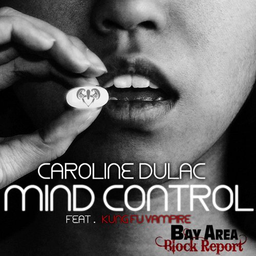 Mind Control (feat. Kung Fu Vampire) by Caroline Dulac on Amazon Music ...