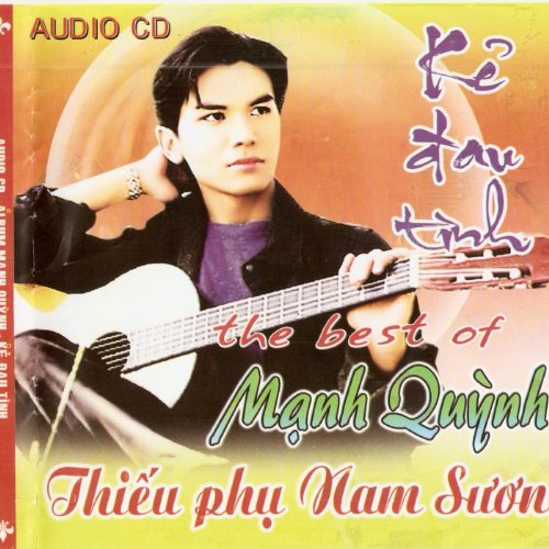 Thieu Phu Nam Suong : Manh Quynh: Amazon.fr: Téléchargement de Musique