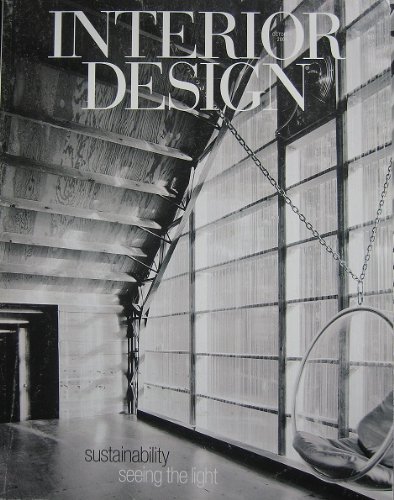 Interior Design October 2006: Amazon.com: Books