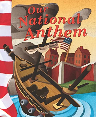 Our National Anthem (American Symbols): Pearl, Norman, Matthew Thomas ...