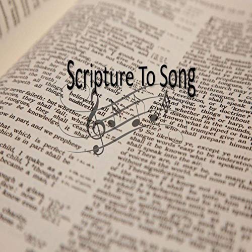 Play 2nd Grade Bible Memory Verses by Scripture to Song on Amazon Music