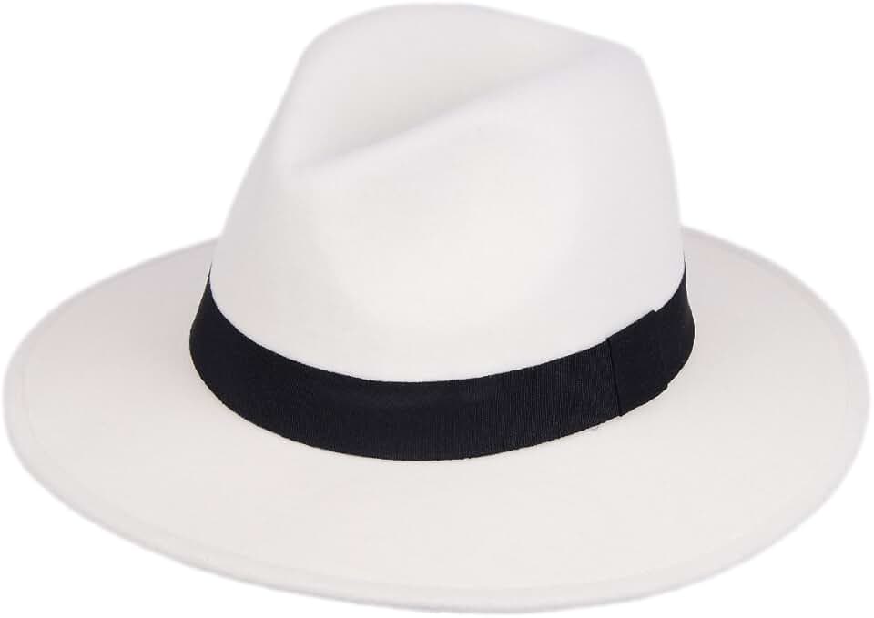 Amazon.com: al capone hat