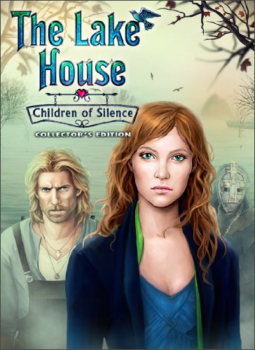 Amazon.com: The Lake House: Children of Silence Collector's Edition ...