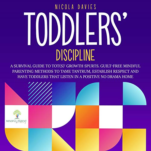 Amazon.com: Positive Parenting and Discipline Tools to Raise Good Kids ...