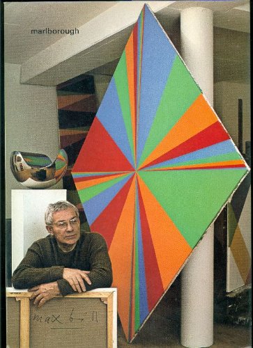 Max Bill: Bill, Max, Illustrated: Amazon.com: Books