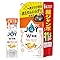 Amazon.co.jp: 【まとめ買い】 ジョイ W除菌 食器用洗剤 贅沢シトラスオレンジ 逆さボトル 290mL + 詰め替え 超特大ジャンボ 1490mL : ドラッグストア