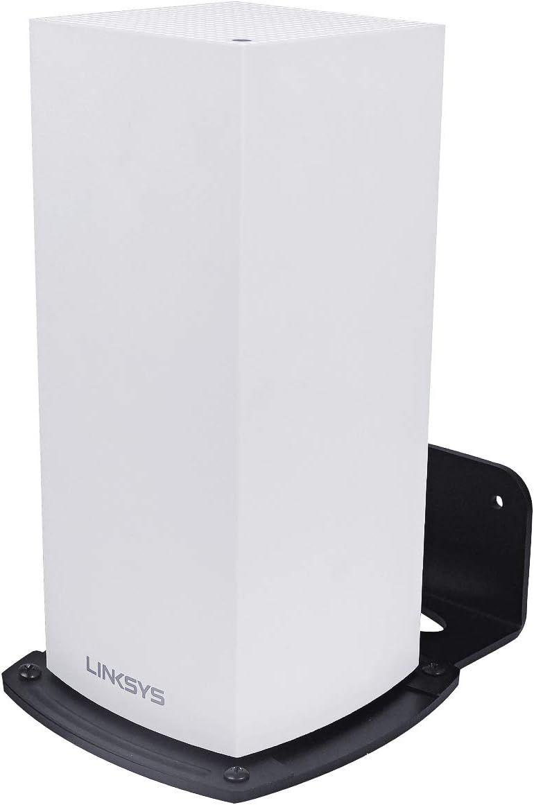 Linksys Velop Micro Mesh WiFi 6 Add-on Node - Dual Band WiFi Range ...