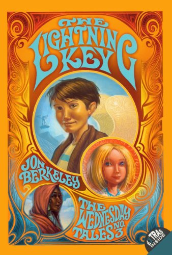 The Lightning Key : Amazon.in: Books