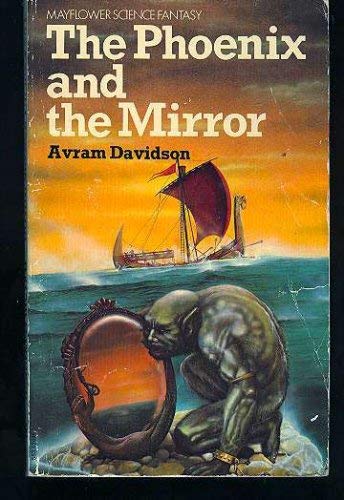 Phoenix and the Mirror: Avram Davidson: 9780583124461: Amazon.com: Books